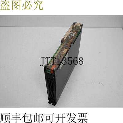 AXODYN DSH-S1505 调速器 DSH-S 1505 300V 15A 顶部支架