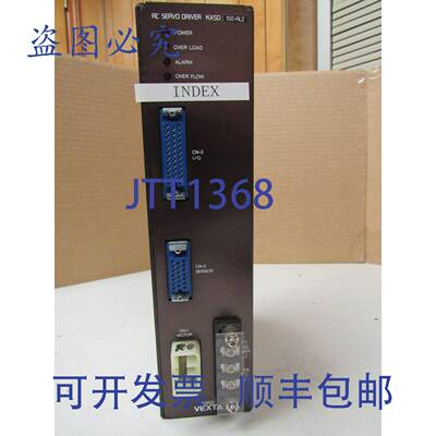 供应东方电机VEXTA伺服驱动器KXSD150-ALZ KXSD150ALZ 100VAC