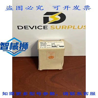 原装供应 IFM EFECTOR IE5331 IEK3004-BPKG/US 接近传感器