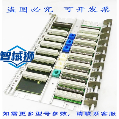 原装供应 SIMATIC S5 6ES5700-2LA22 6ES5 700-2LA22 SUBRACK
