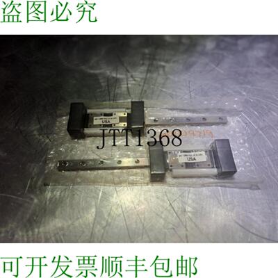 供应Cpc Mr 12mn Ss2 V0 N-245l 线性滑轨2个