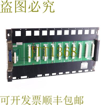 供应LG GOLDSEC三菱M38B机架