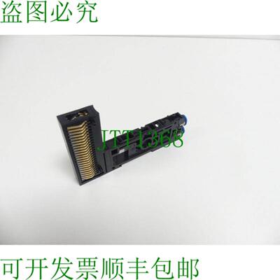 CPA10 - AW 174354 连接板 + CPA10 EV1 173505 电气连锁