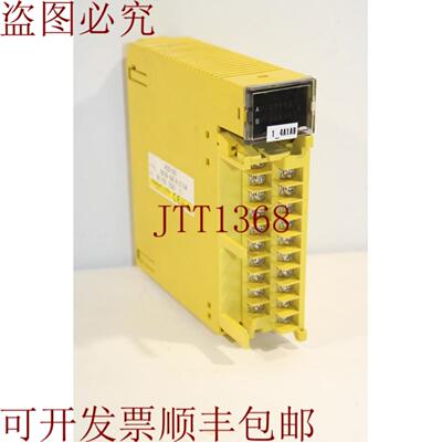 供应Fanuc A03B-0819-C154 AOD16D板