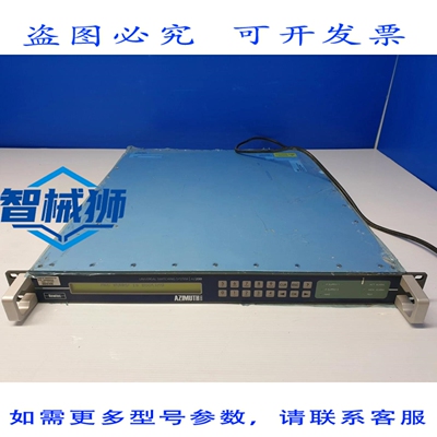 原装供应 TEC AZIMUTH 系列AZ200 通用开关系统 NTC/2185/N 型