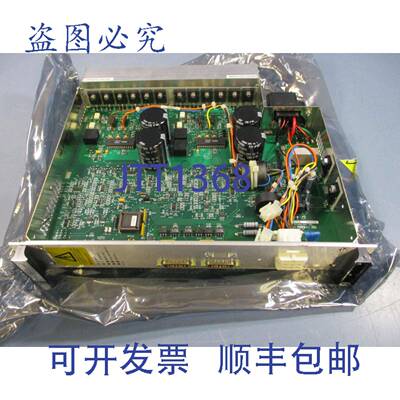 供应Adept Technology 10338-53200 Rev D1 双功率 B+II 放大