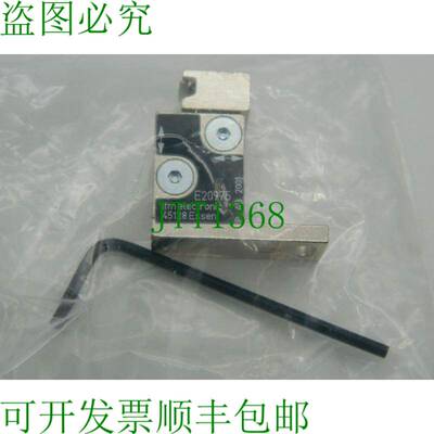 原装供应1x IFM efector 200 装配单元激光设备 E20975