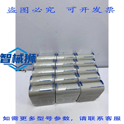 原装供应 工业 5X00106G02 OVATION 模拟输入 HART