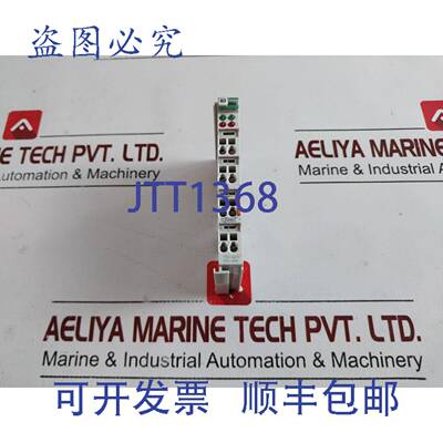 供应750-461003-000 模拟量输入模块 41093b07 04