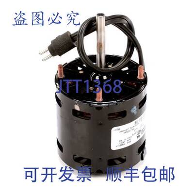 原装供应HEATCRAFT 7070060 风扇电机 115V 60HZ 电器