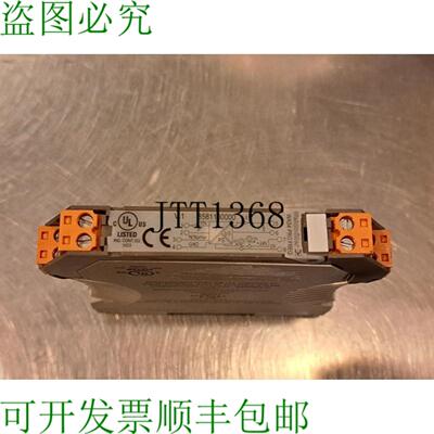 供应魏德米勒 8581180000 Was4 Pro Frecuencia Signal Aisla
