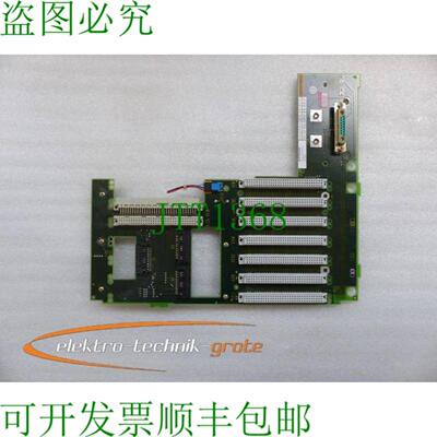 6FX1133-0BA01 背板网关 E 站 A SN 11512