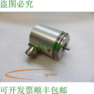 Heidenhain ROD 426011 512 K6 旋转编码器 编码器数量 220 392