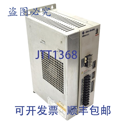 原装供应Allen Bradley 2098-DSD-HV030X Ultra3000i 数字伺服驱