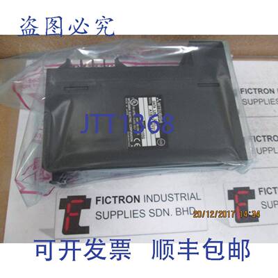 原装供应A1SJ71AT21B PLC 可编程逻辑控制器
