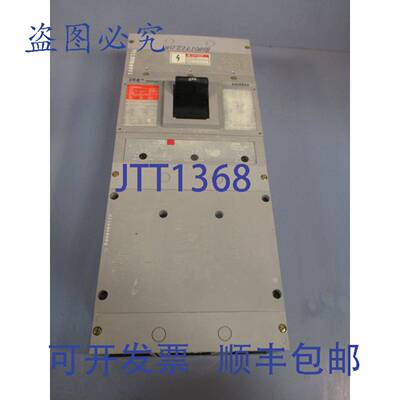 供应Sentron 系列 ITE 限流断路器 3 极 CJD63B225