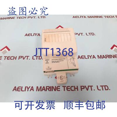 供应sb821 3bse018109r1 控制器