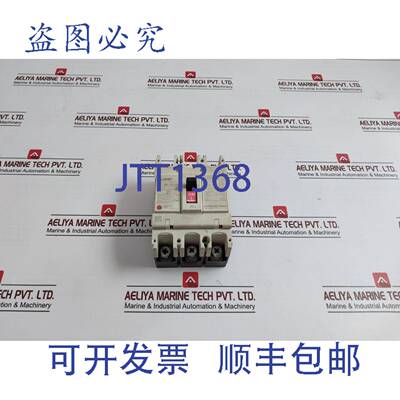 供应电机 NF125-HV 无熔断极 3P  AC220V 100KA