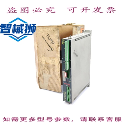 现货供应 BALDOR SBSC1110 伺服控制器