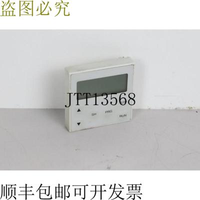 Lenze 操作模块 EMZ8201BB ID 编号00358056 键盘模块