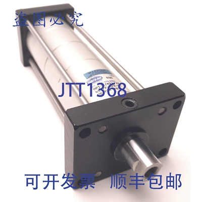 原装供应Fabco-Air MP1-5/8X1/2X4X1FF-BFR-E-HF-PA2-PB2 气缸，1