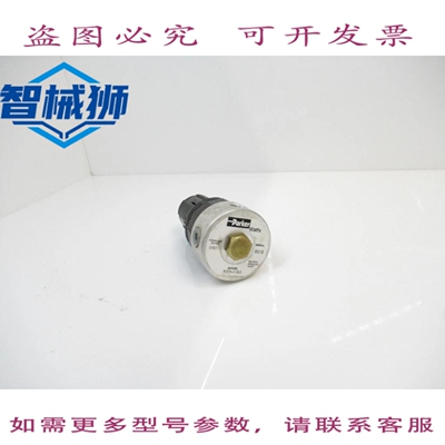 现货供应 R374-01BG R37401BG PARKER SCHRADER BELLOWS调节器
