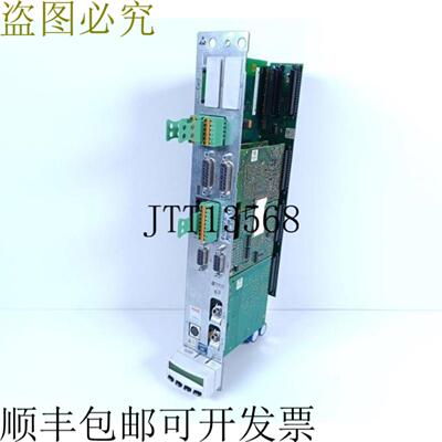 力士乐 B011C-SE-ENS-ENS-NNN-NNN-S1-S-NN-FW R911308279 已测