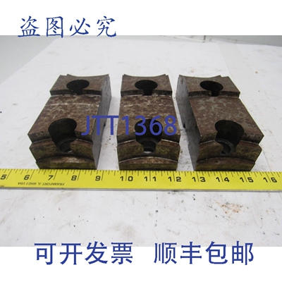 原装供应Daco M2320B1 车床卡盘上爪 6-1/4