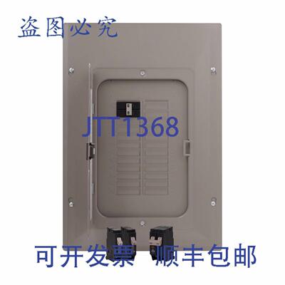 供应进口 C22B100V29 100A 120240VAC 中心负载断路器主