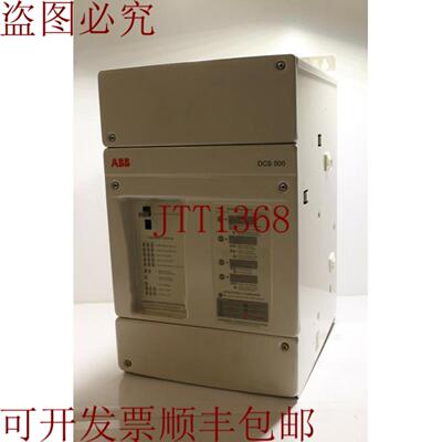 供应 DCS502B0450-41-21P2050-000000000 DCS500 直流驱动