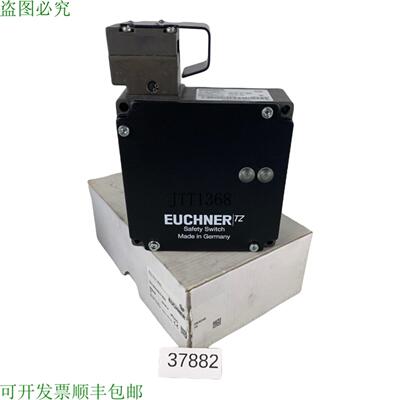 供应Euchner TZ1LE024M-C1623 安全中断器 083246