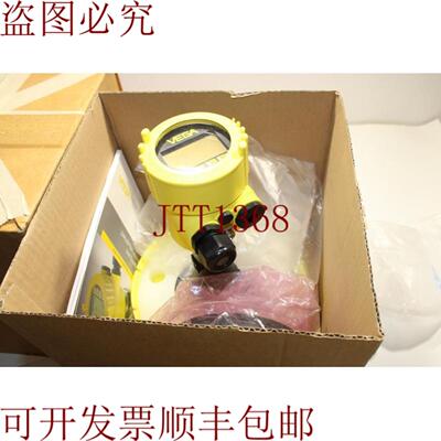 供应Vega Vegapuls67 水平雷达 15 米 0-40mA Hart