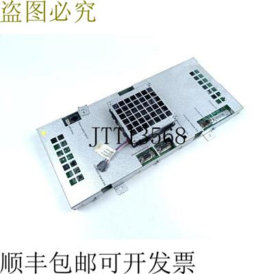 DSQC601 3HAC12815-109 修订版 05 + 3HAC025466-001 顶部 C