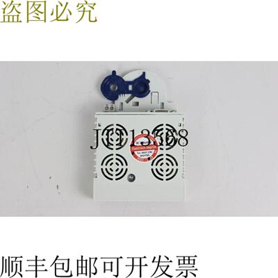 Lenze 伺服驱动器 9400 E94AYCPM Profibus 经过测试和 MINT COND