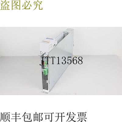 Rexroth HMS011N-W0020-A-07-NNNN MNR R911295323 测试