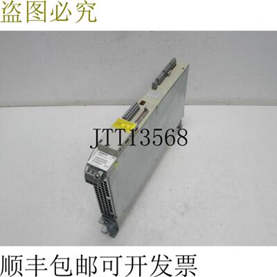 Simodrive UEB 模块 6SN1112-1AC01-0AA0 VERC 状态