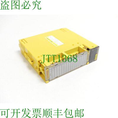 发那科 A03B-0807-C104 模块 AID16D SNN3406199805