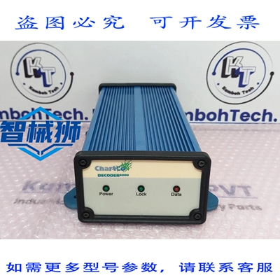 原装供应 CHARTCO REC4000LM-01 解码器 4000