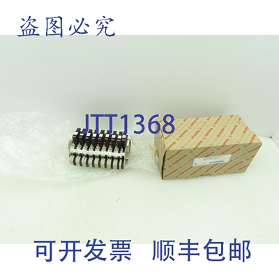 原装供应 MTBFD-DI820 接线端子 17-WMF 2.5 BLZ/9-FUCR