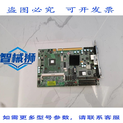 原装供应 ROBO-6712VGA BIOS R1.00.E2 PORTWELL 单板计算机