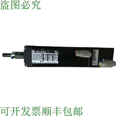 供应Allen-bradley Mpai-b3150rm32a - A 系列 - Kinetix Ac