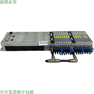 供应费斯托 533346 VMPA1-FB-EMG-8 阀岛