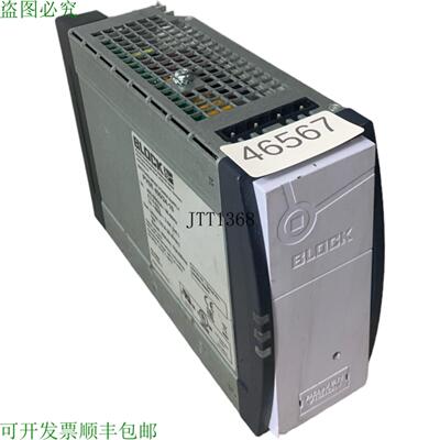 供应块PVSE40024-10电源