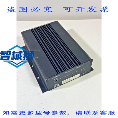 原装供应 应用材料 0190-19109 REV001 DIP-225-000 HSS696 采集