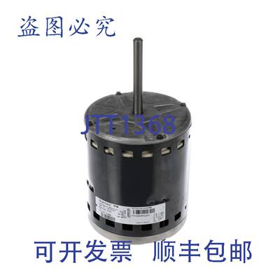 原装供应INT舒适 1179566 230V 3/4 X-13MTR 电机 1200RPM