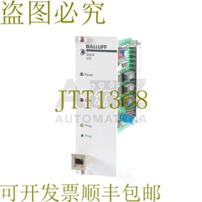 供应巴鲁夫 553874 0313HU BTA-H11-240-SA9 BTAH11240SA9