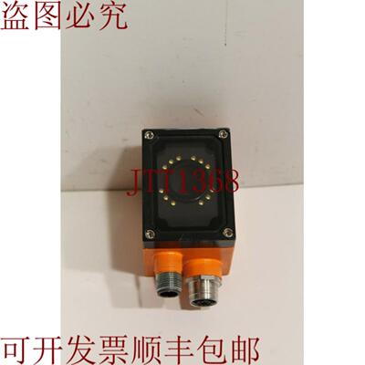 供应IFM O2V102 O2VWRPKG0VGME1E2W 物体检测传感器