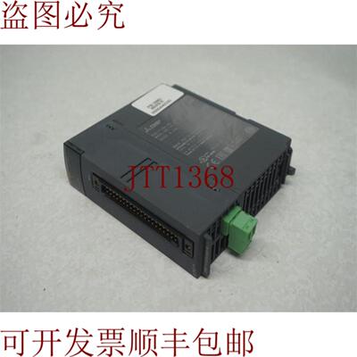 供应三菱 QD75D1N 定位单元 30天 发