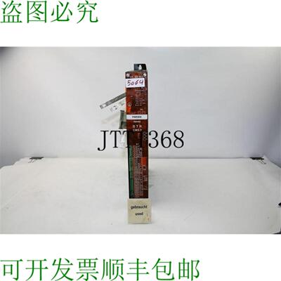 供应PARVEX C ALSTHOM CMS 325-701 转化器 325701