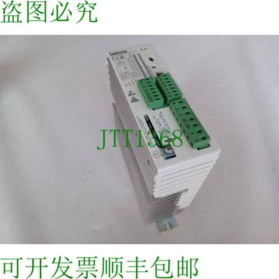 原装供应伦茨频率33.8202_E ID.NR。00384004 0.75 kW